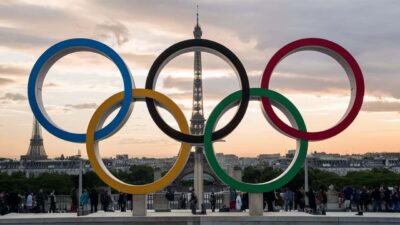 Paris 2024 Summer Olympics: Uniting Sports,